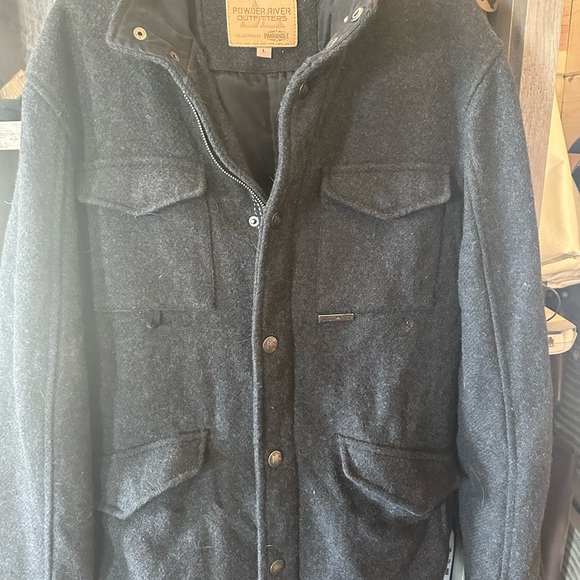 Powder River Outfitters | Jackets & Coats | Powder River Outfitters ...